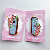 ⋆⁺₊ Pins ₊˚.⋆⁺₊ – tagged "Enamel" – IndigoAbbie